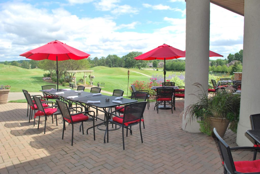 Amenities | Polo Fields Golf & Country Club